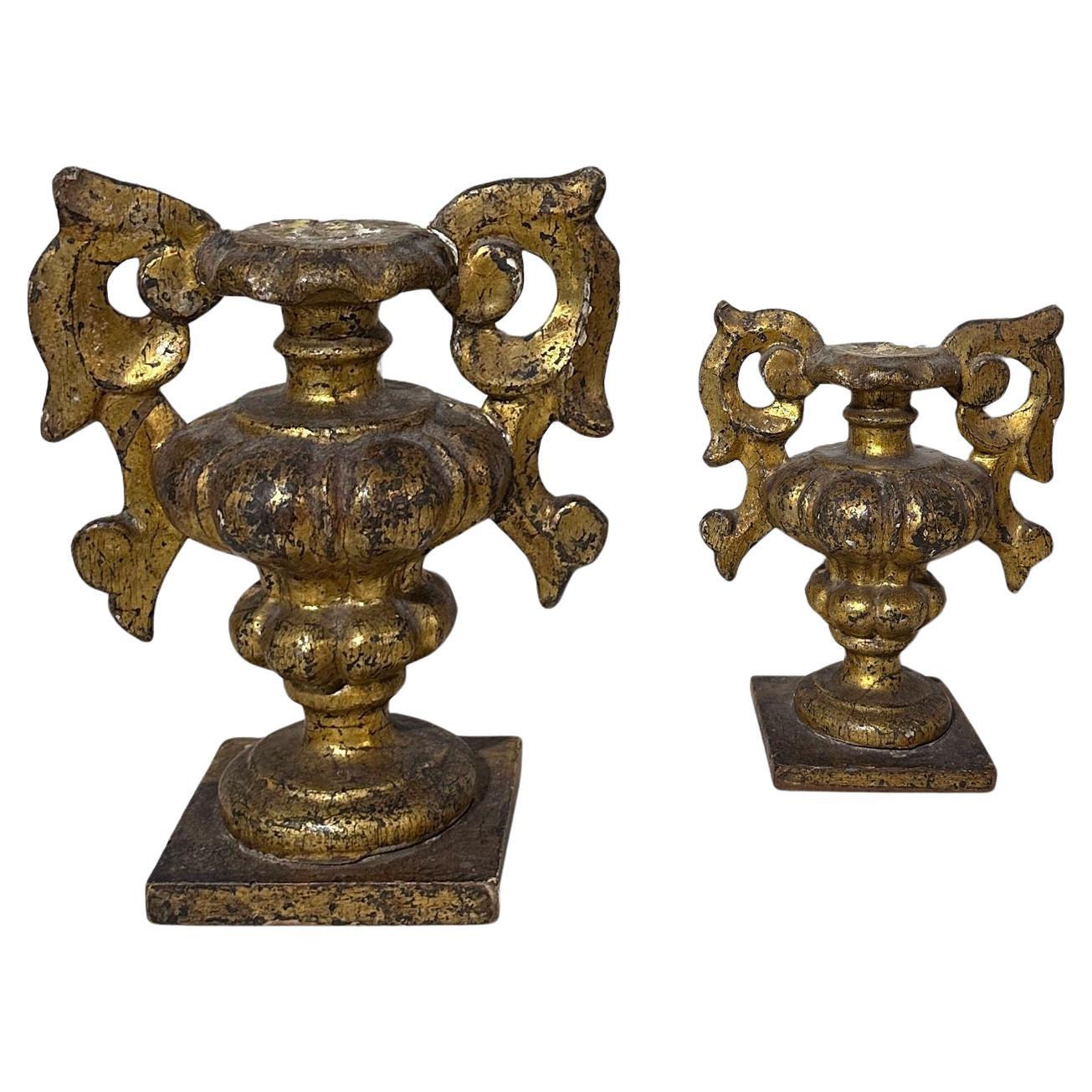 END OF THE 17th CENTURY LOUIS XIV WARDROBE IN SOLID WALNUT For Sale at ...