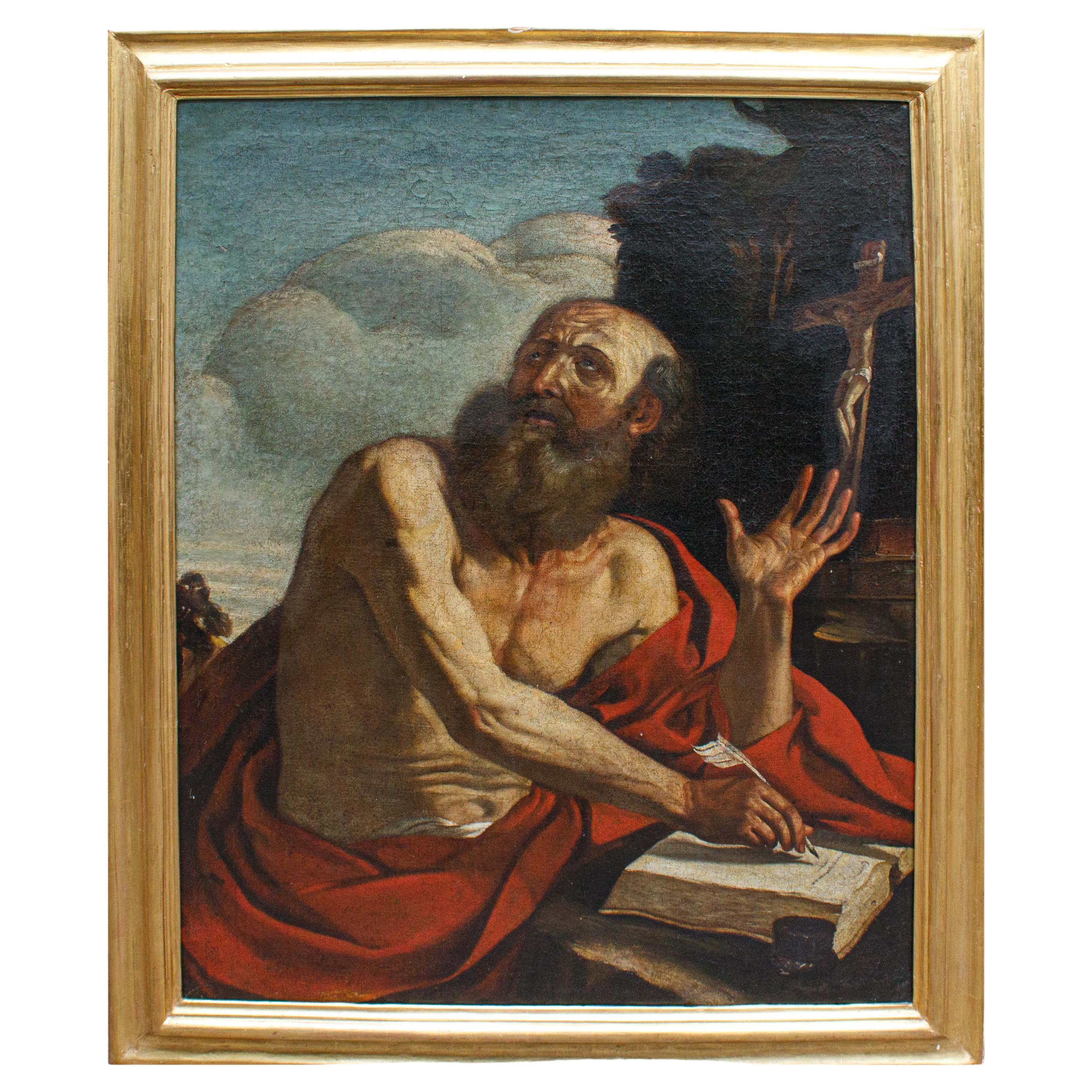 “Amour Champetre” by Circle of Jean Honore Fragonard at 1stDibs