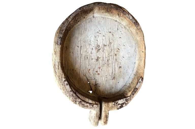 17th Century Spanish Cheese Making Table at 1stDibs