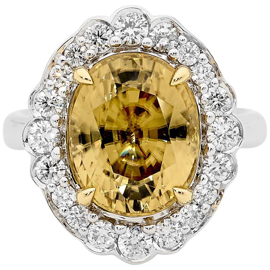 Antique Zircon Rings - 148 For Sale at 1stdibs