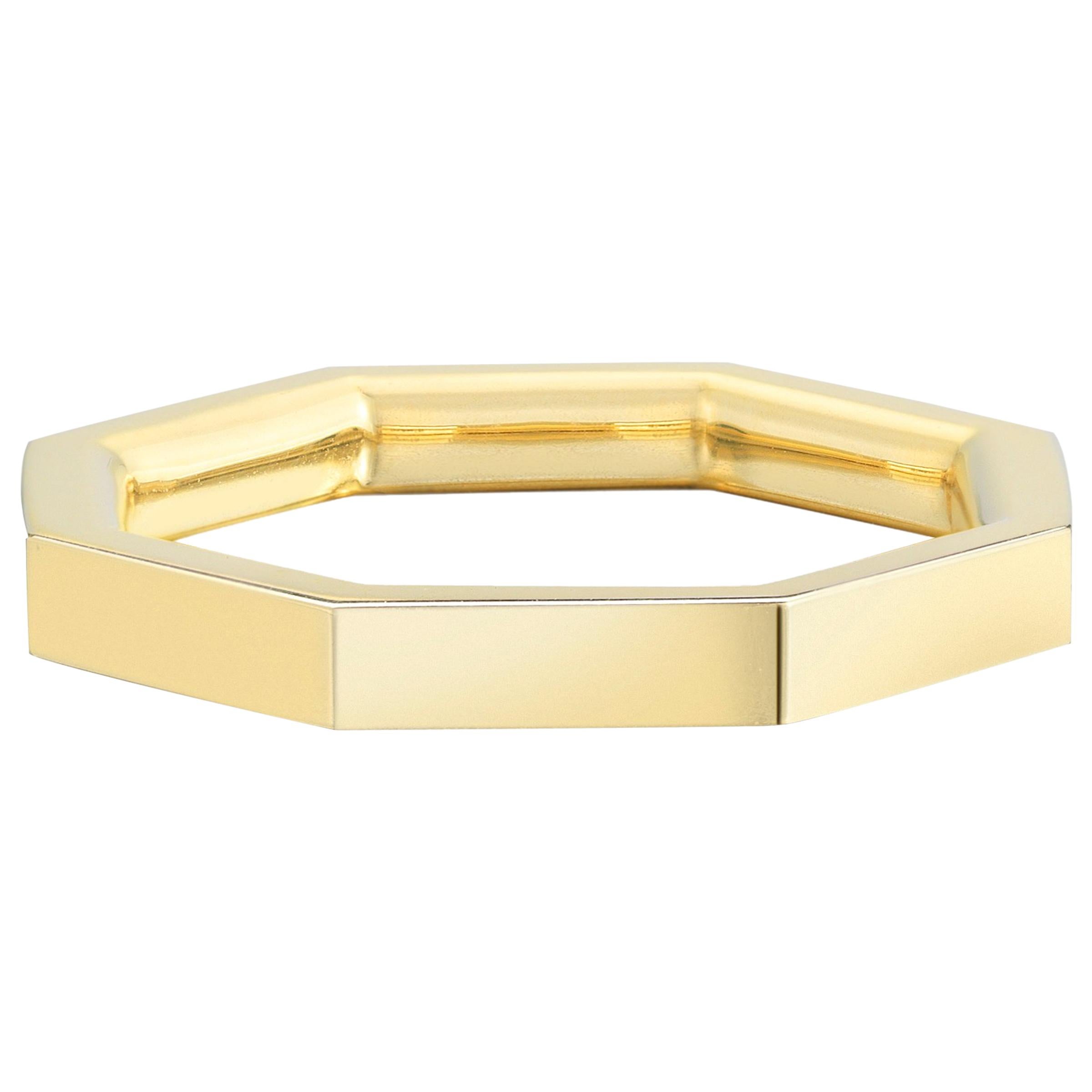 Octagon Rings - 369 For Sale on 1stdibs