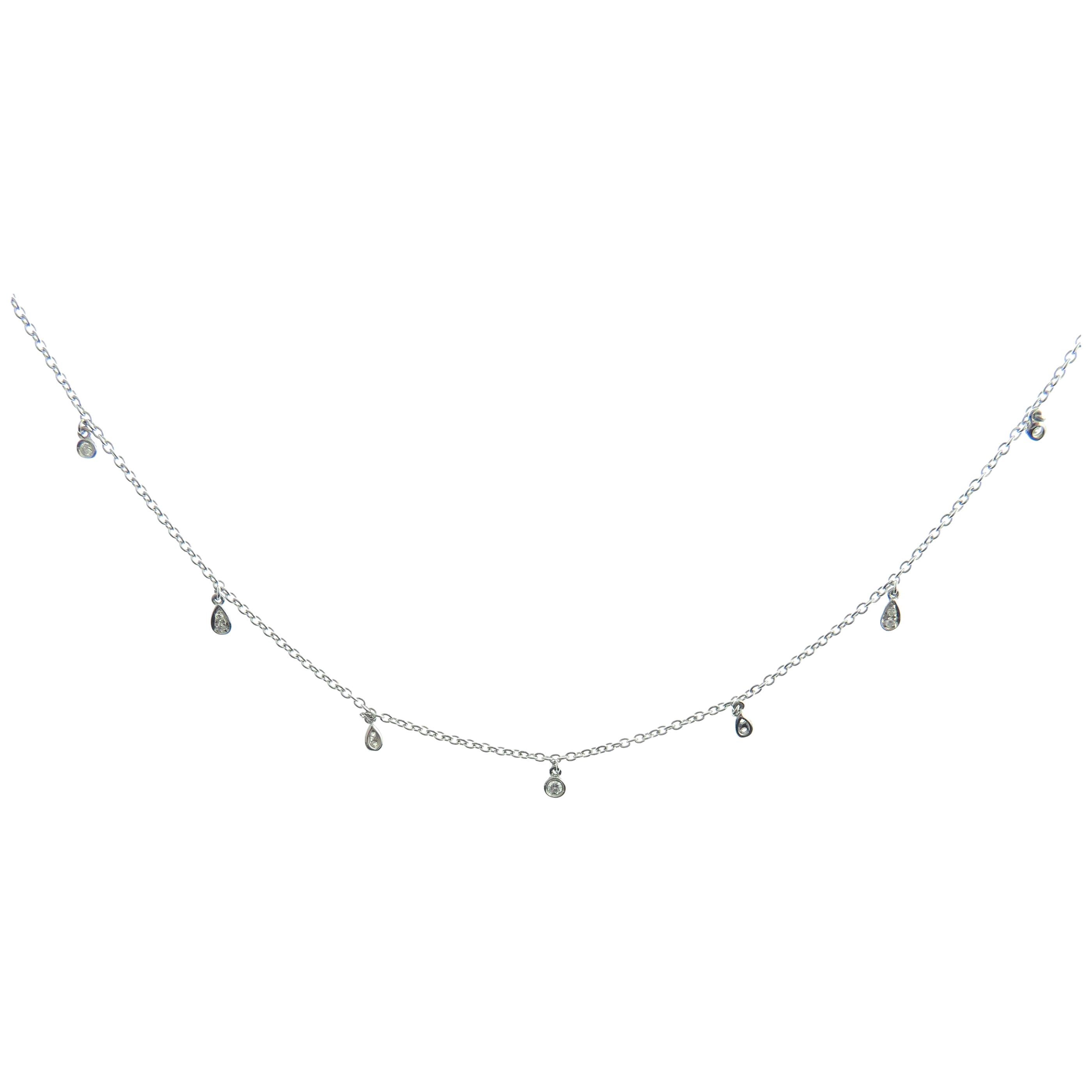 1980's Givenchy Gold Triple Strand Chain Choker at 1stDibs