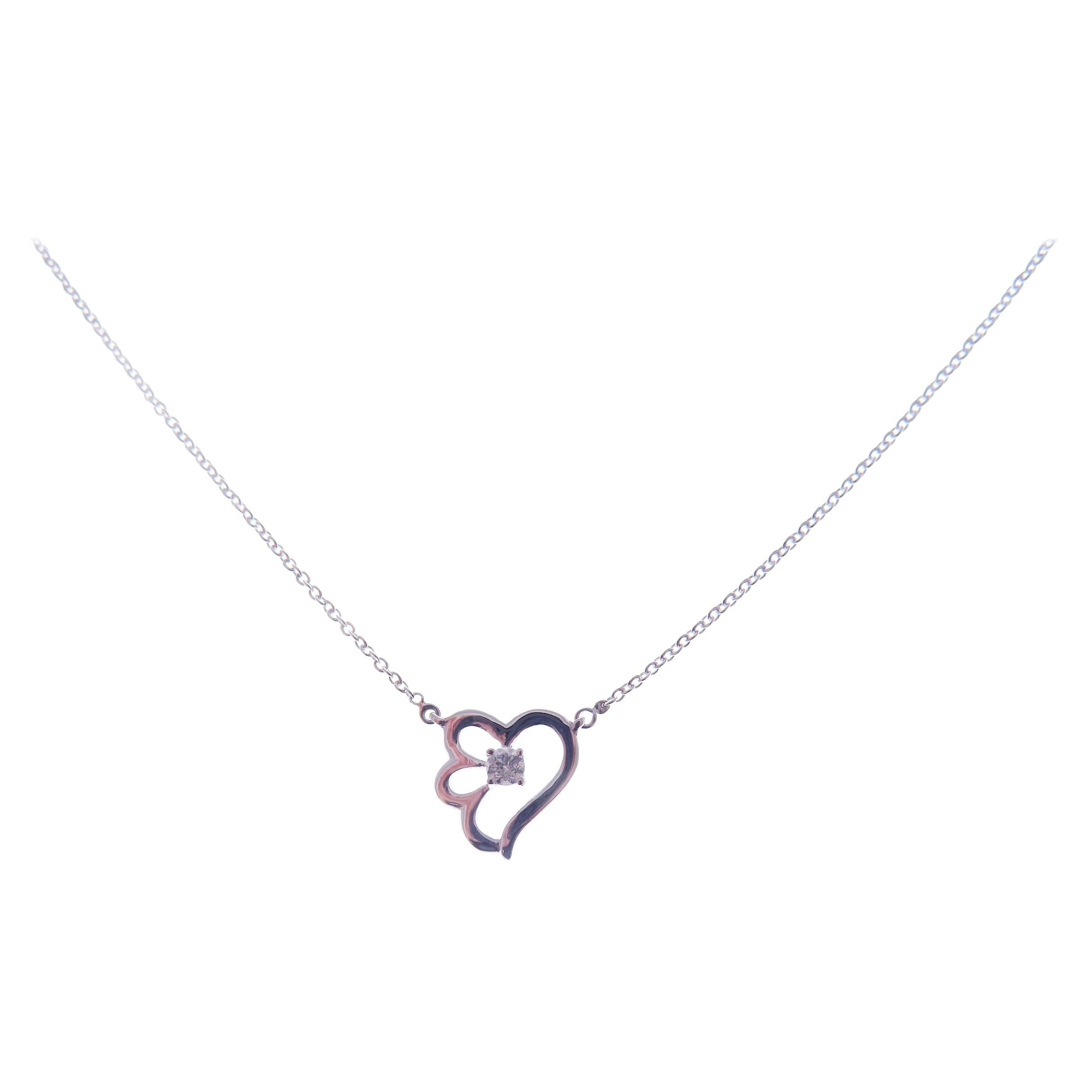 Art Smith "Half and Half" Necklace at 1stDibs