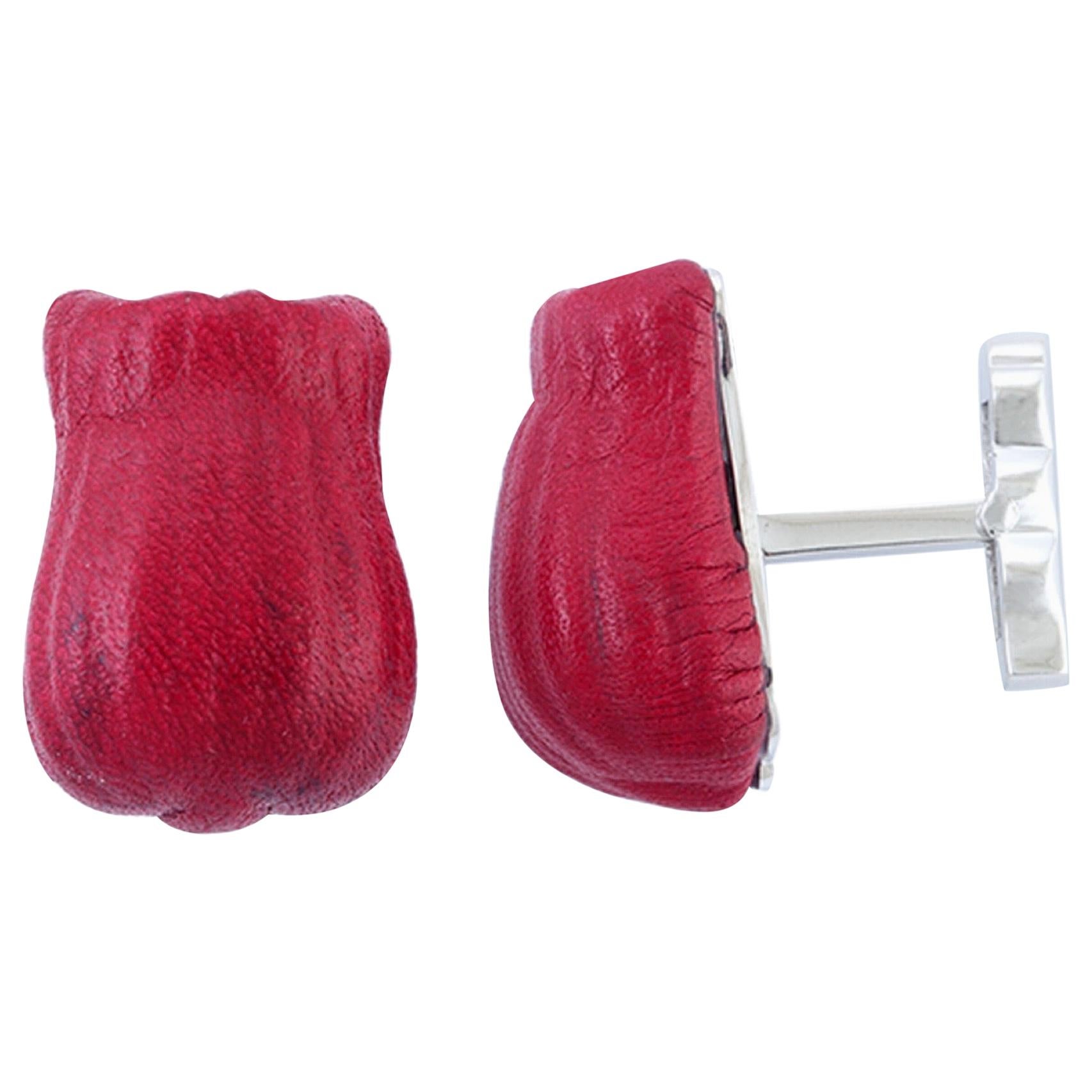 18 Karat Gold and Sterling Silver "My Eternity" Classic Calligraphy ...