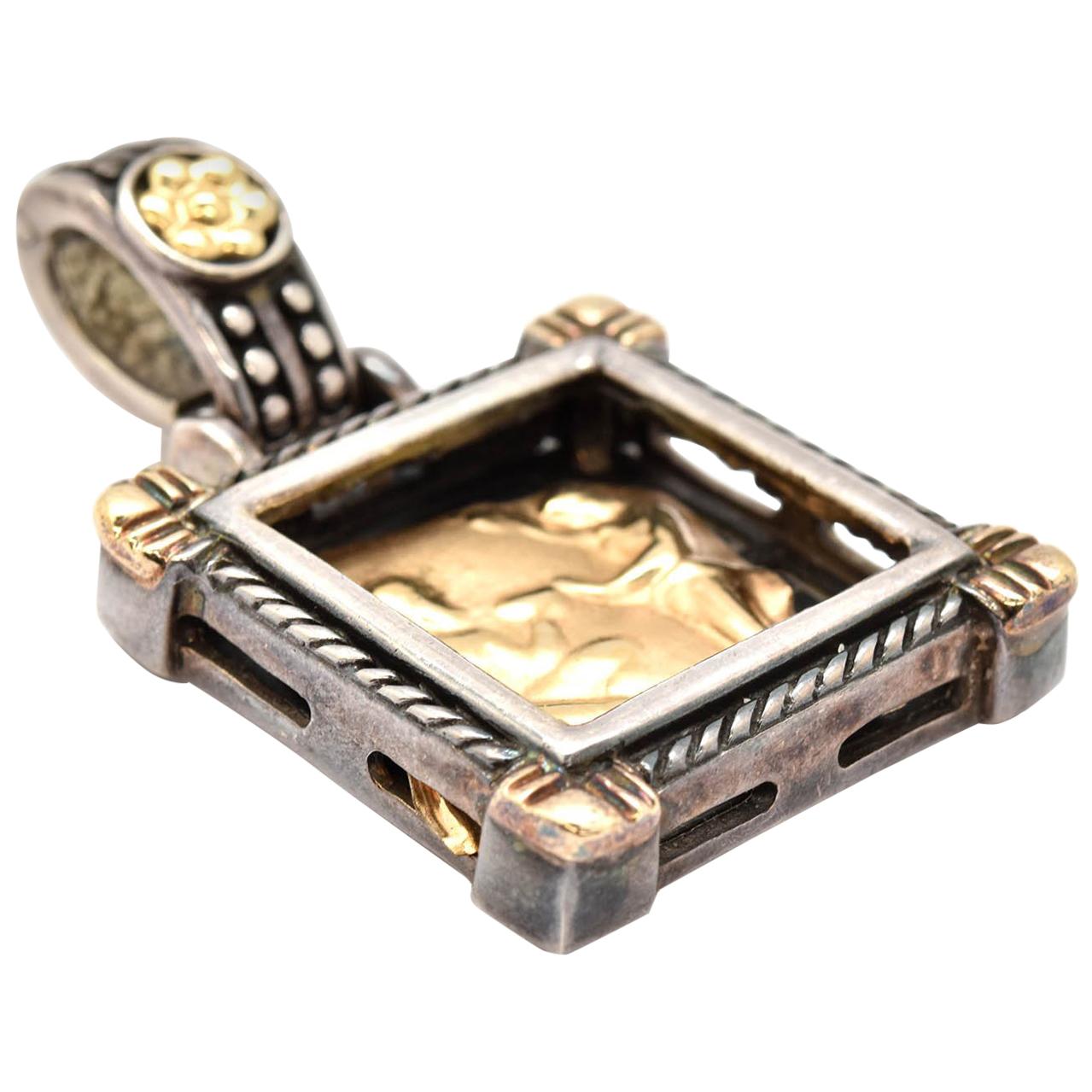 Tagliamonte Gold - 4 For Sale on 1stDibs | tagliamonte ring