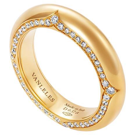 Garrard 'Princess Charlotte Tiara' 18 Karat White Gold and White ...