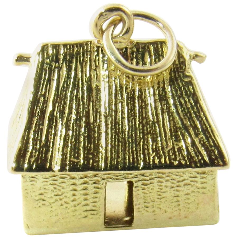 18 Karat Yellow Gold Charm Mexican Coin Bracelet at 1stDibs | mexican ...