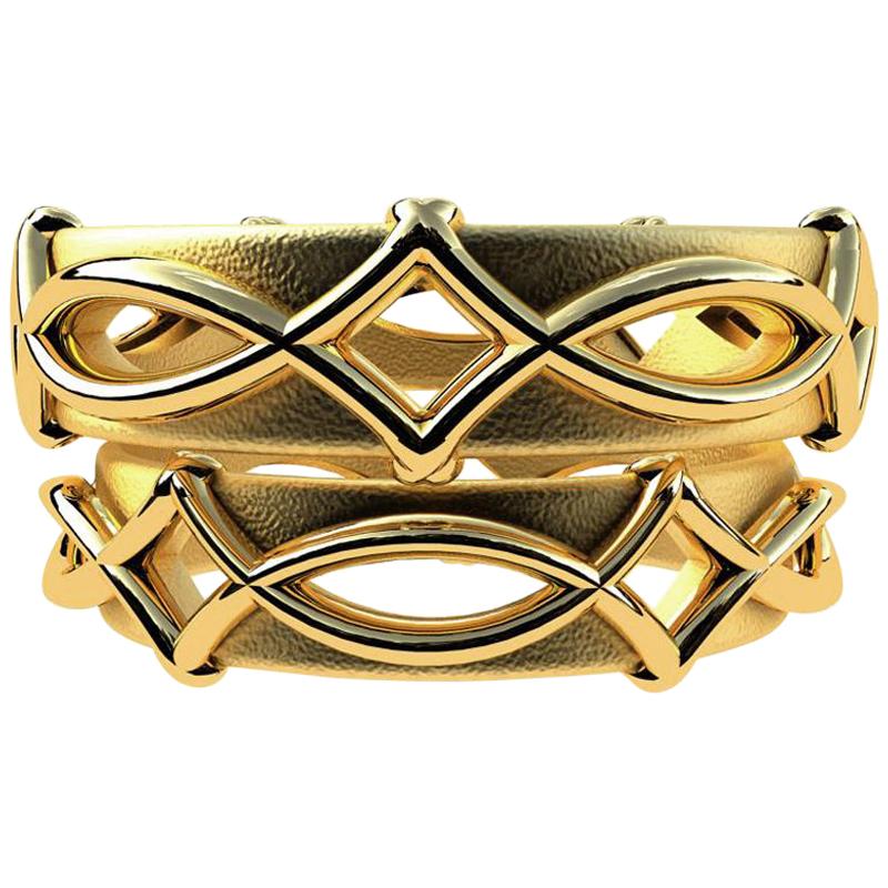 Vintage Wedding Rings - 5,011 For Sale at 1stdibs