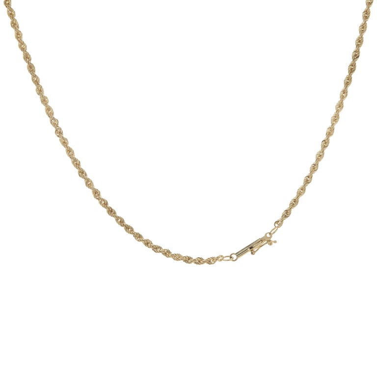 18 Karat Yellow Gold and Platinum Diamond and Ruby V Collar Necklace ...