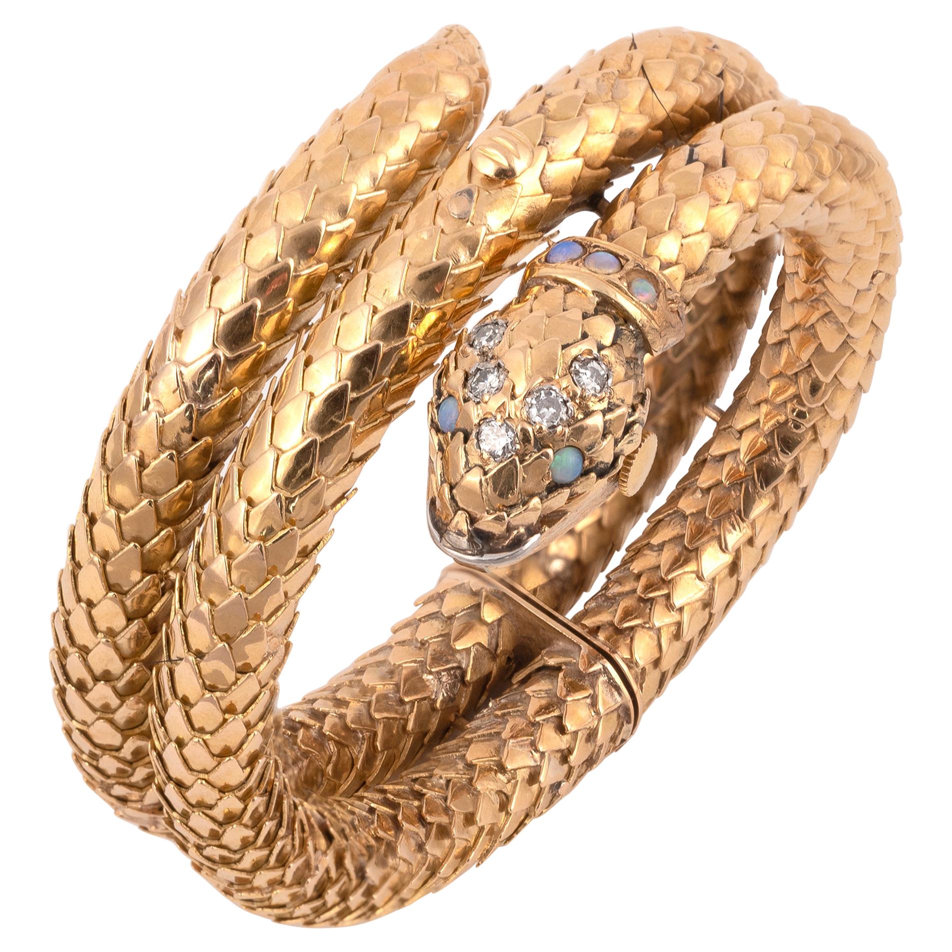 Opal Dial - 4 For Sale on 1stDibs | opal dial watch