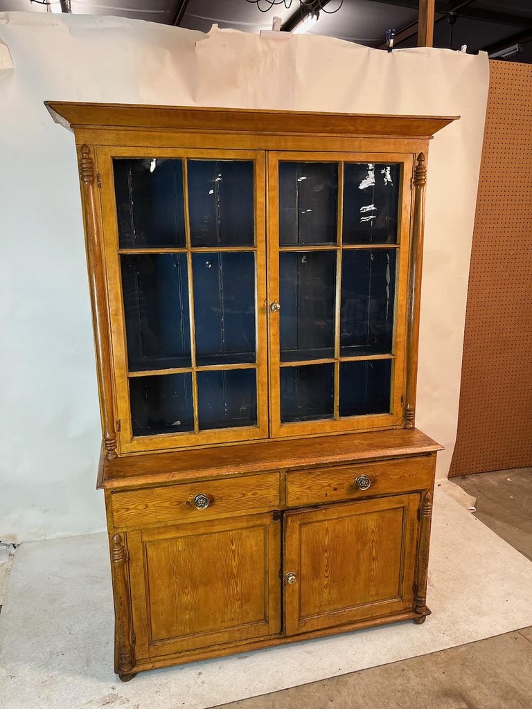 1800 china cabinet store