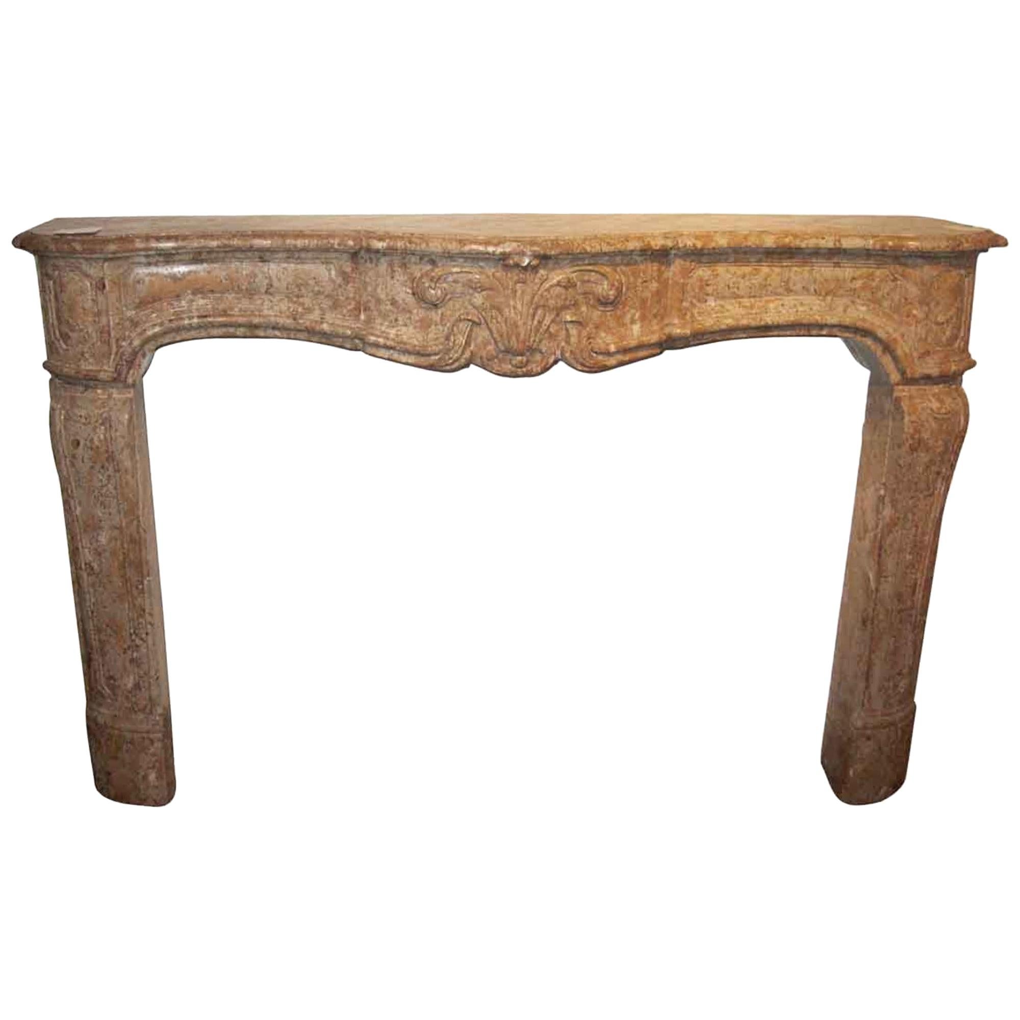 1800s Oak Church Pew Hand Carved Design Light Stain For Sale at 1stDibs ...