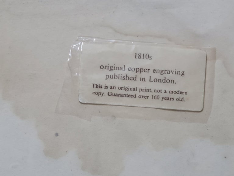 1814 Map of "Russian Empire" Ric.r032 For Sale at 1stDibs