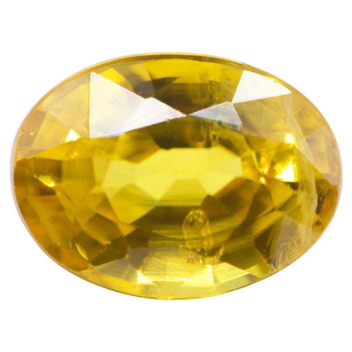 14.82 Carat Heliodor (Yellow Beryl) For Sale at 1stDibs | yellow heliodor