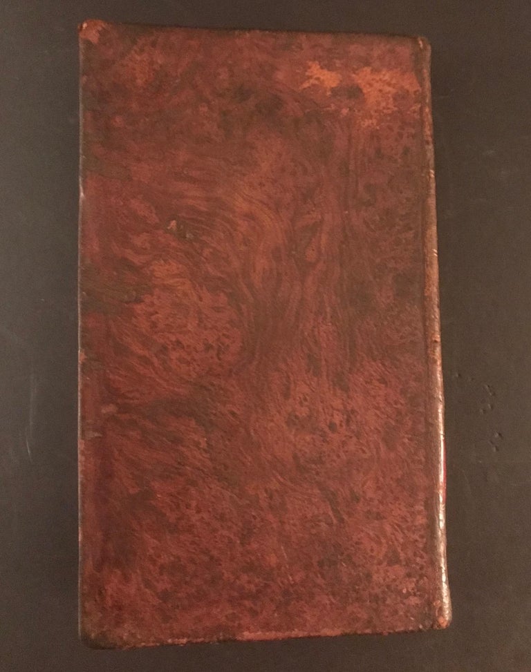 1820 Book, Enquiry into the Duties of the Female Sex, 1st American ...