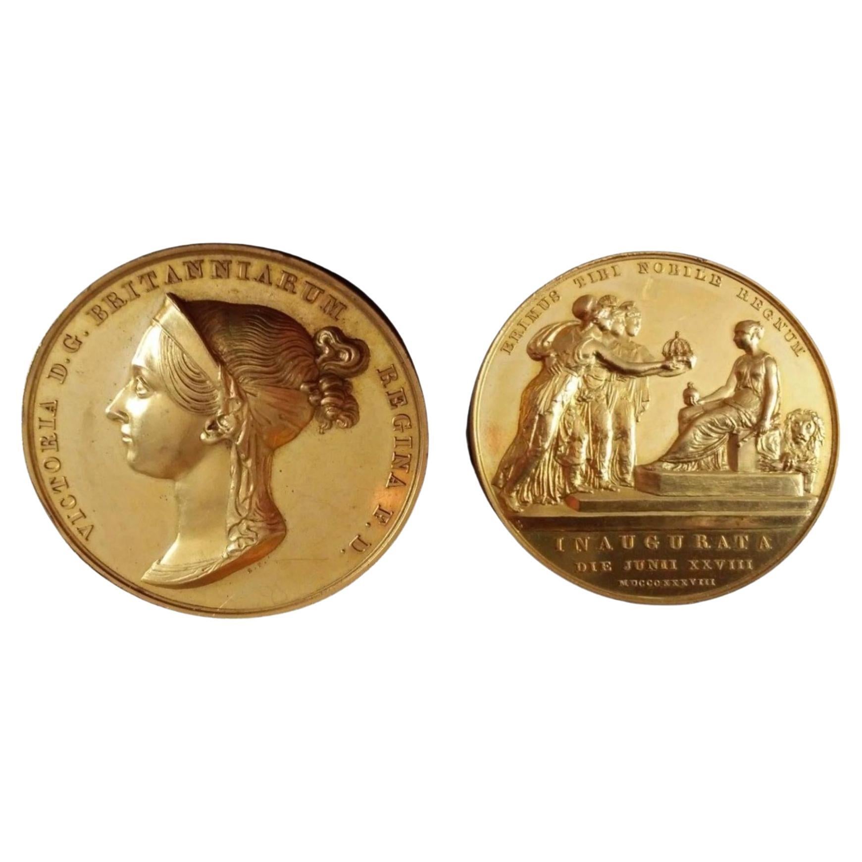 Three Scottish Seaforth Highlanders Medals, circa 1895-1898 For Sale at ...