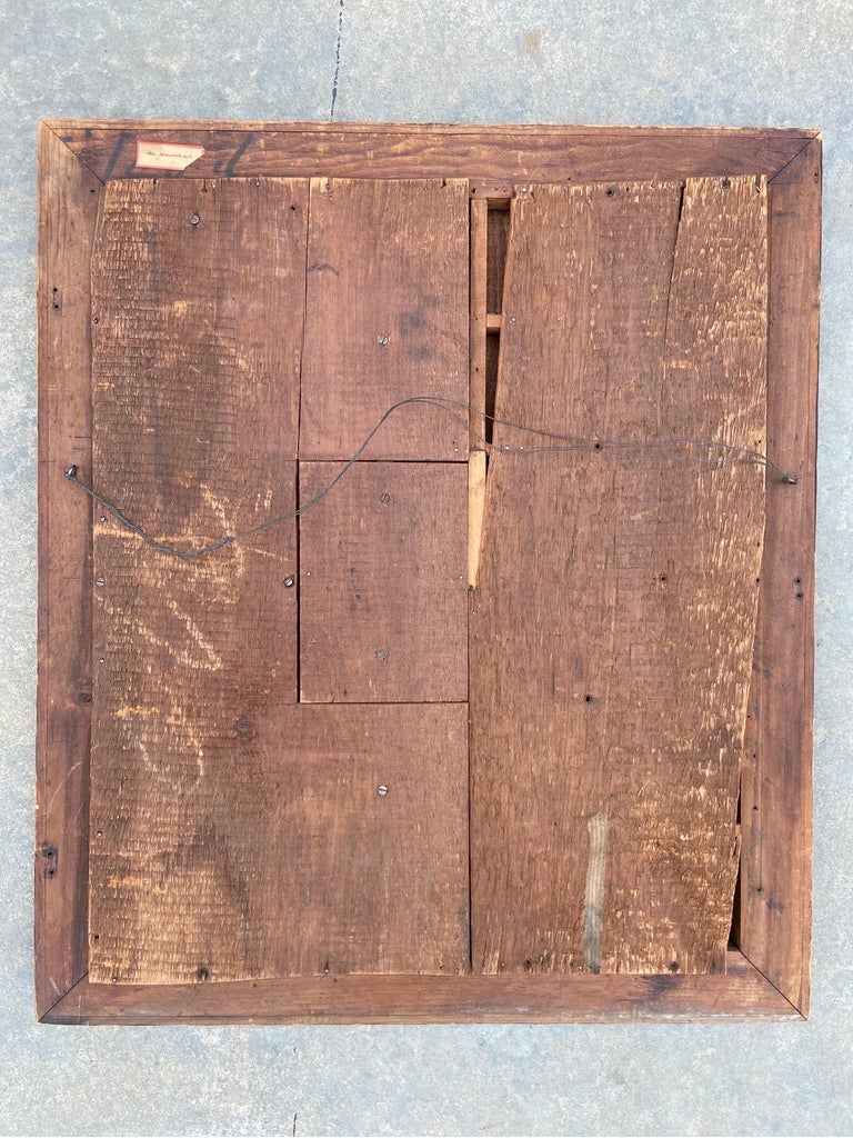 1840’s Collection 42 Photographs in Custom Spring Loaded Antique ...