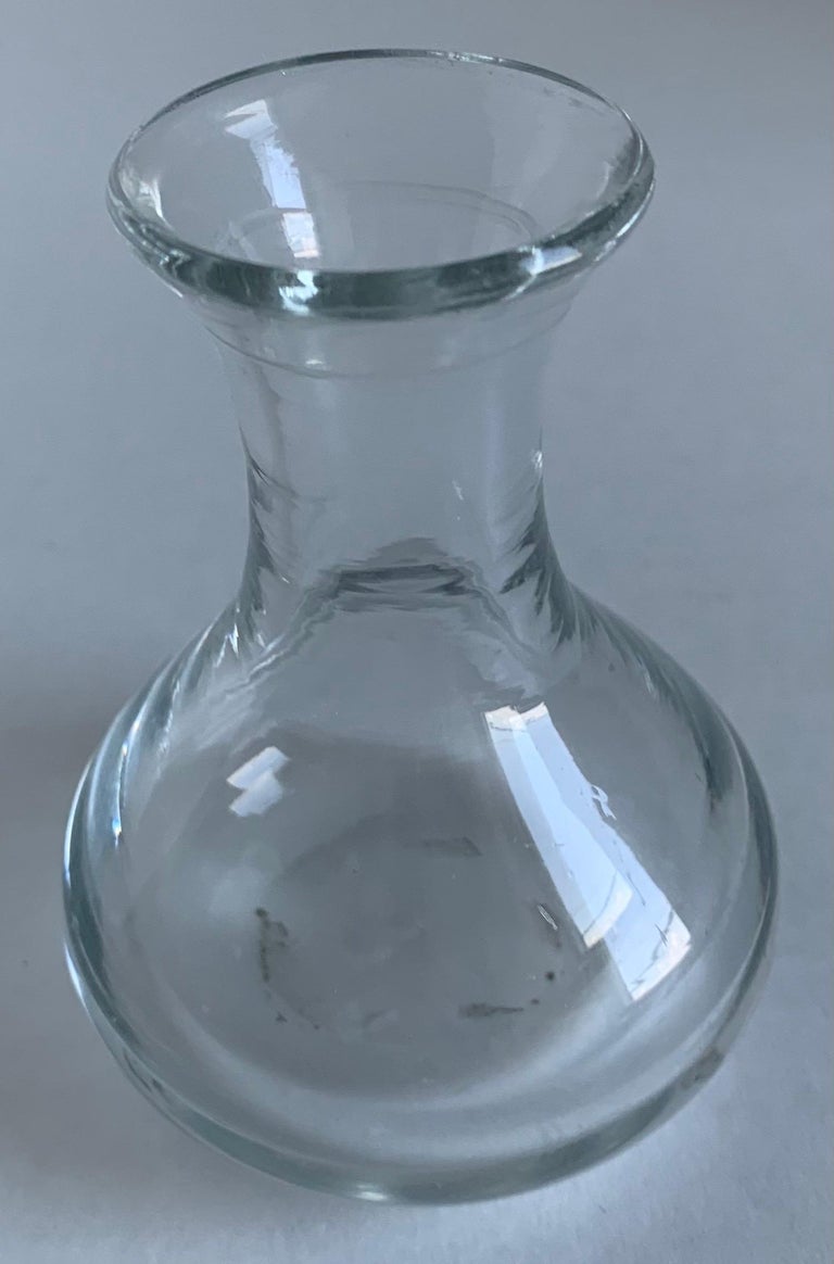 1840s English Crystal Whisky Gill For Sale at 1stDibs | gill of whiskey