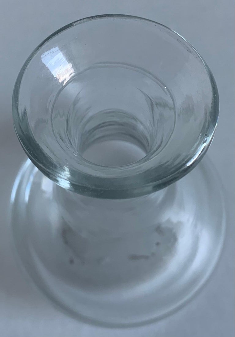 1840s English Crystal Whisky Gill For Sale at 1stDibs | gill of whiskey