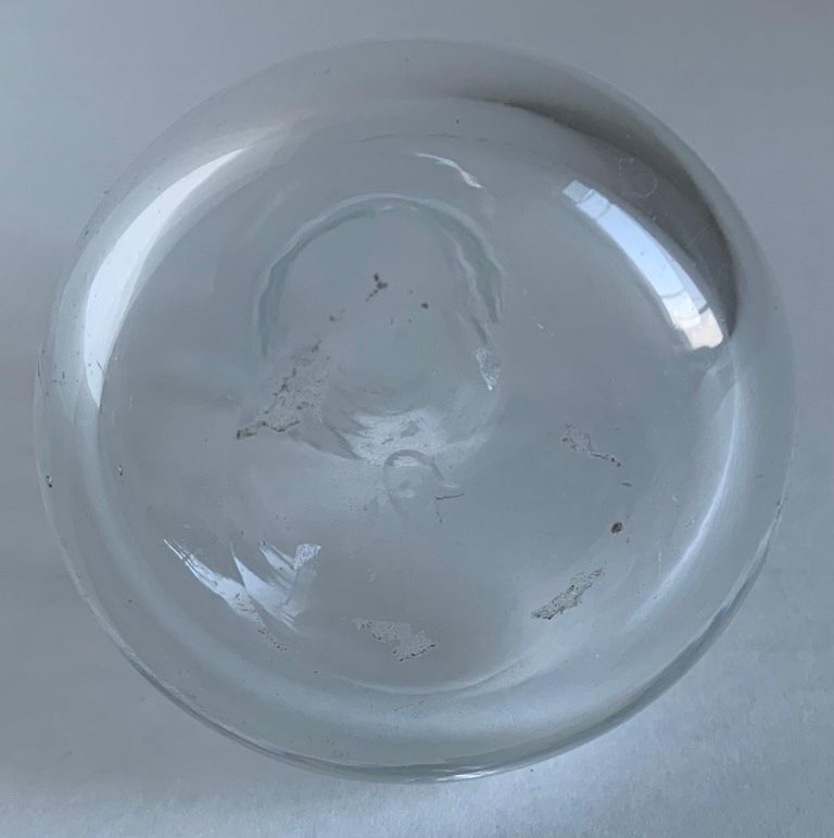 1840s English Crystal Whisky Gill For Sale at 1stDibs | gill of whiskey