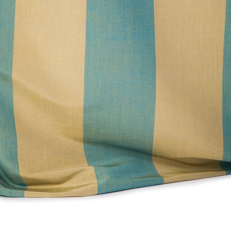 Fabric 1850 Semi Mechanical Loom Historical Tela di Seta, Florence ...