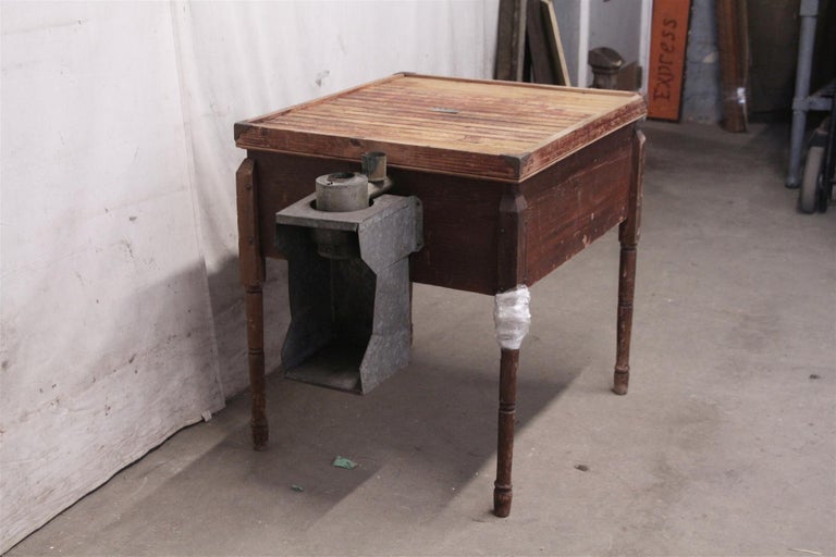 1880s Industrial Hibbard, Spencer, Bartlett and Co. Chicken Egg ...