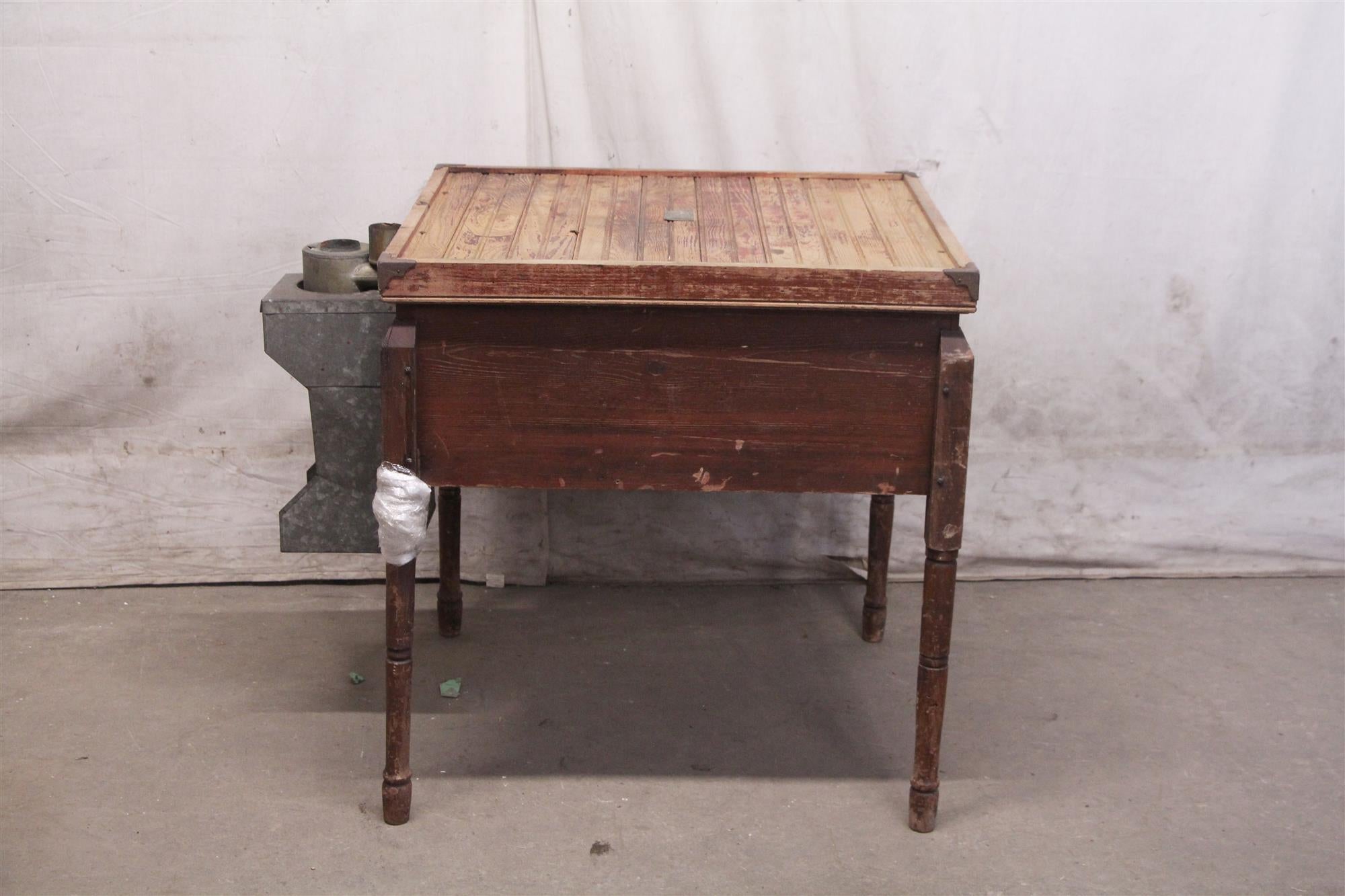 1880s Industrial Hibbard, Spencer, Bartlett and Co. Chicken Egg ...