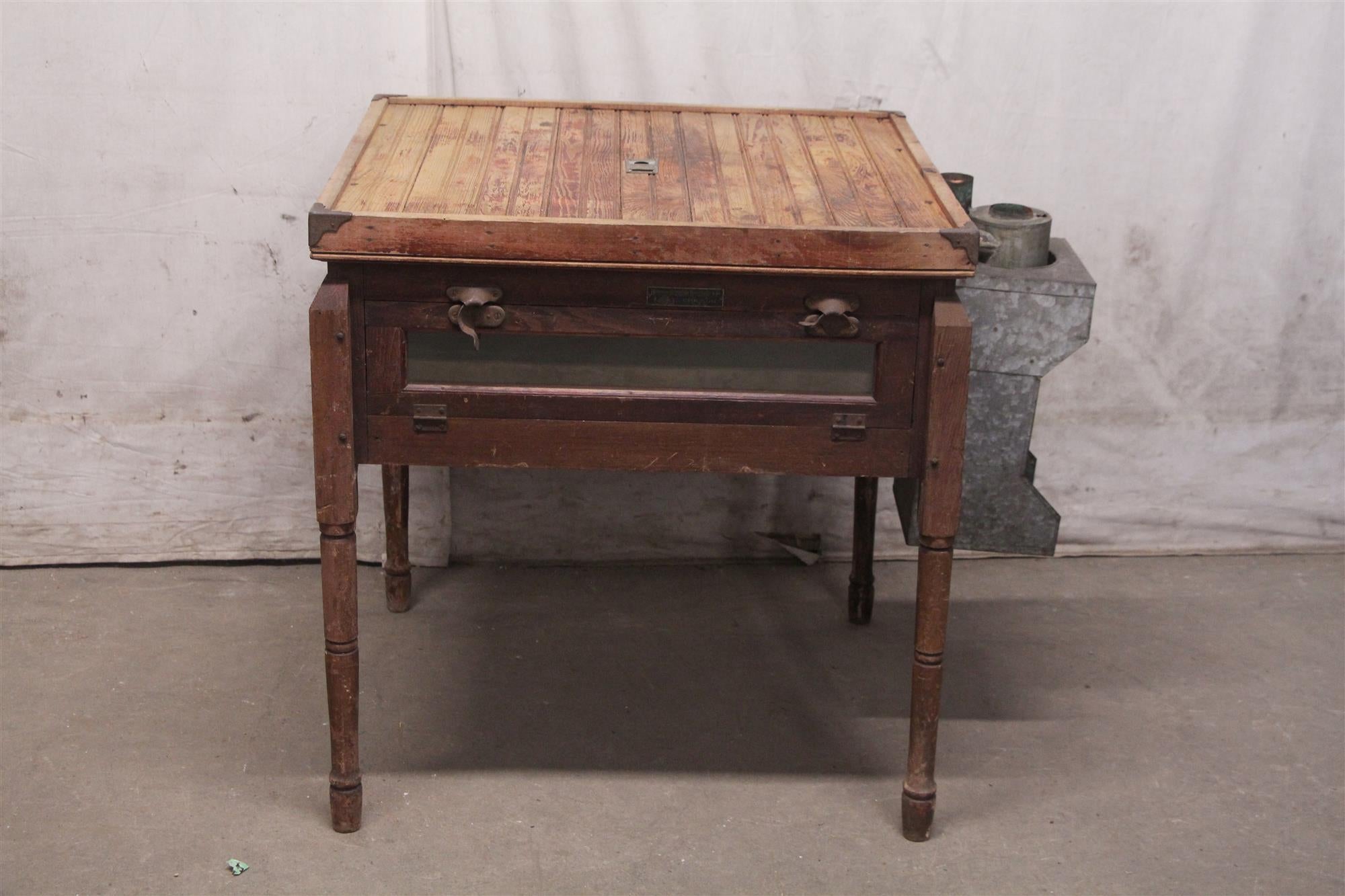 1880s Industrial Hibbard, Spencer, Bartlett and Co. Chicken Egg ...