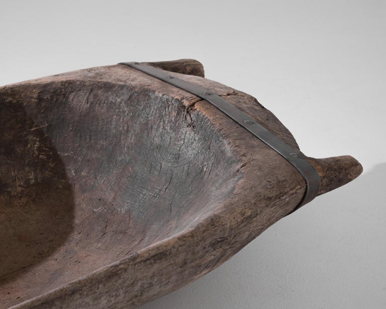 1880s Nordic Baker’s Trough at 1stDibs