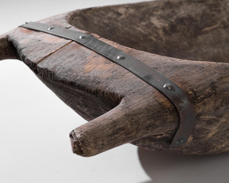 1880s Nordic Baker’s Trough at 1stDibs