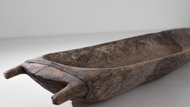 1880s Nordic Baker’s Trough at 1stDibs