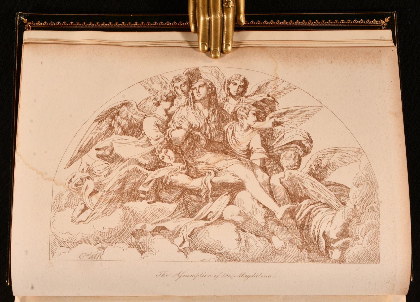 1890-91 Sacred and Legendary Art For Sale at 1stDibs