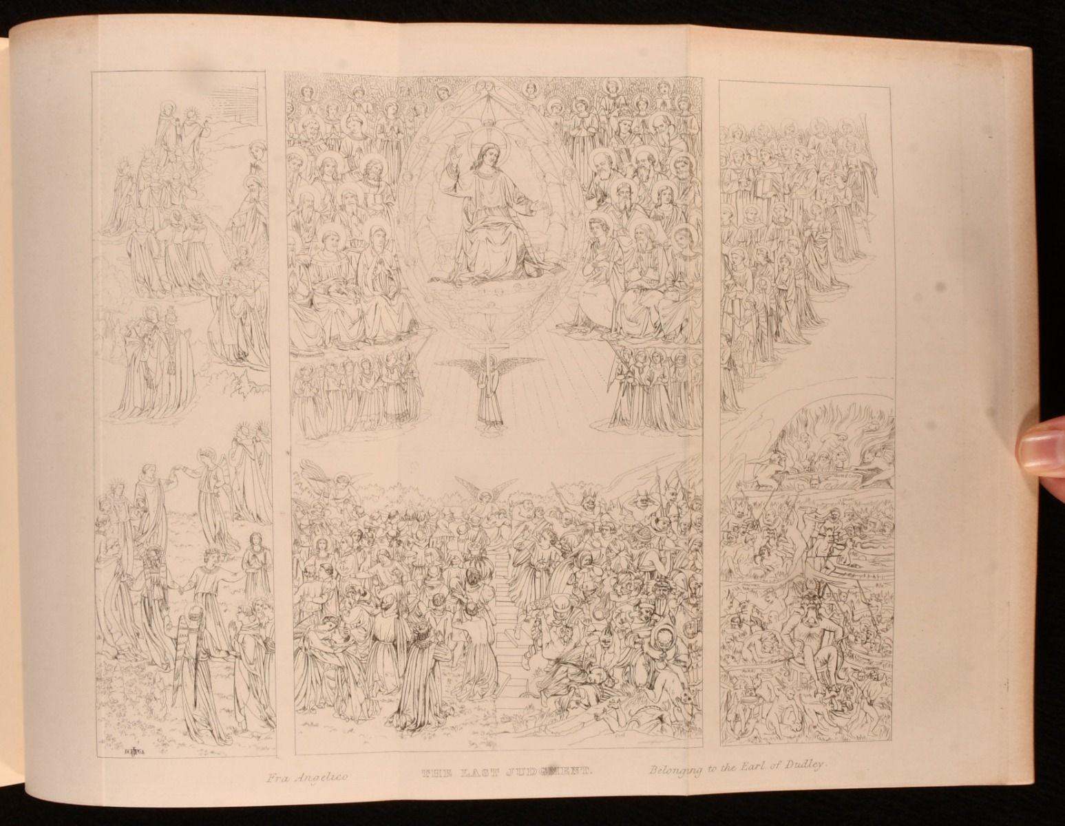 1890-91 Sacred and Legendary Art For Sale at 1stDibs