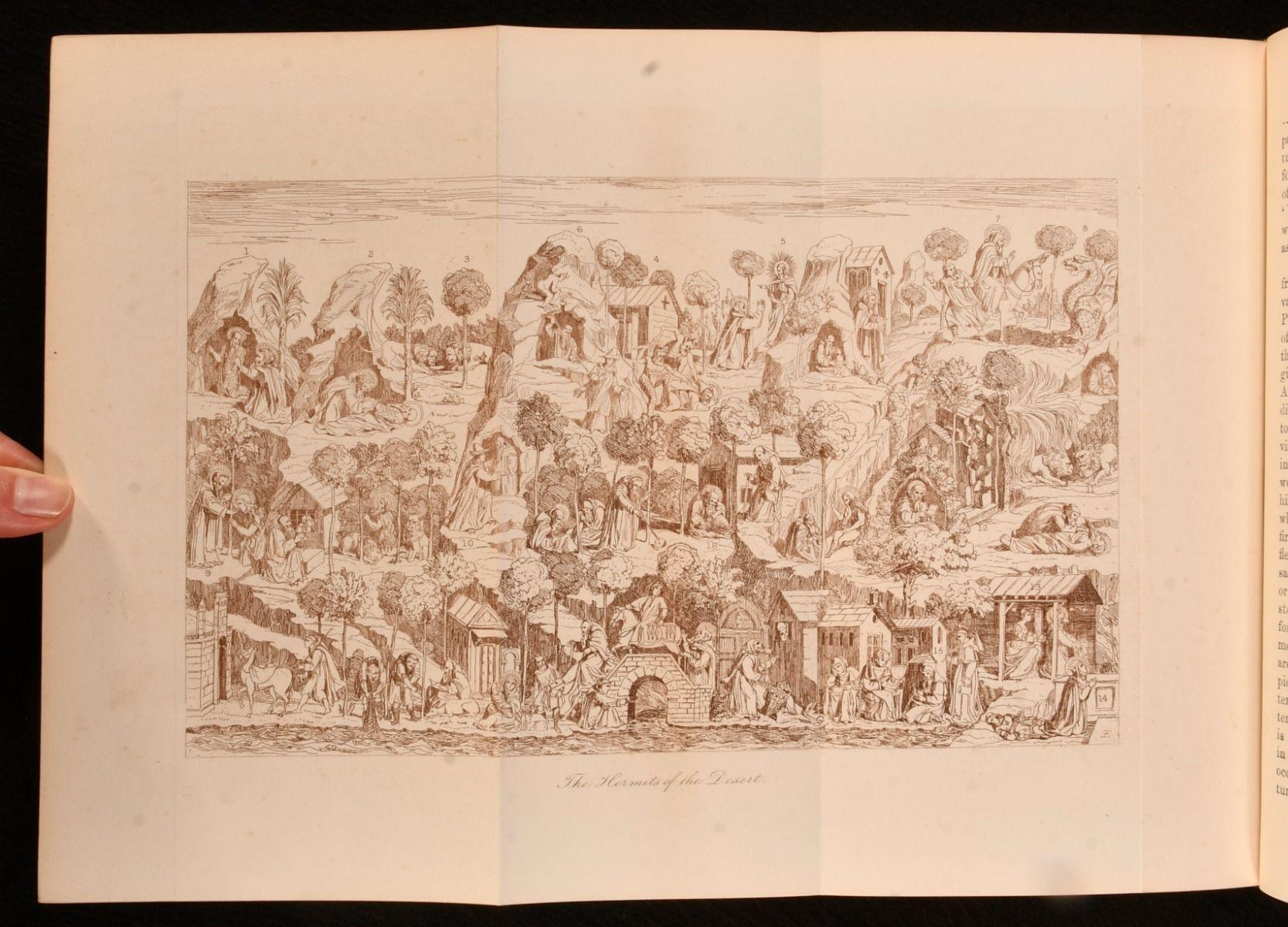 1890-91 Sacred and Legendary Art For Sale at 1stDibs