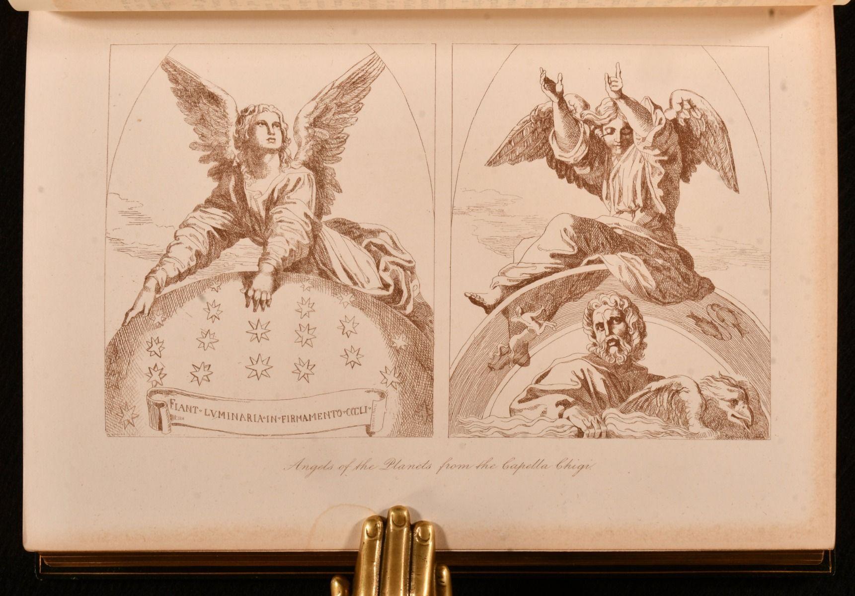 1890-91 Sacred and Legendary Art For Sale at 1stDibs