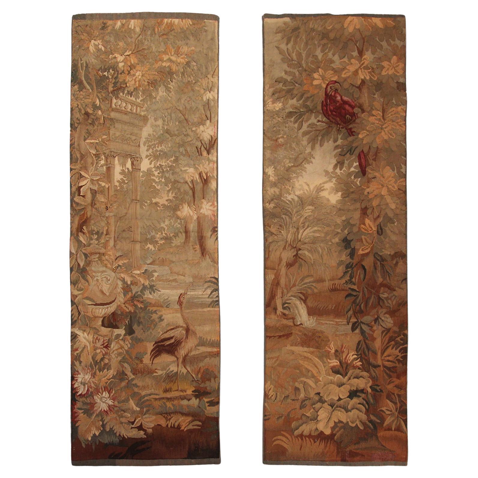 Antique and Vintage Tapestries - 4,119 For Sale at 1stDibs | vintage ...