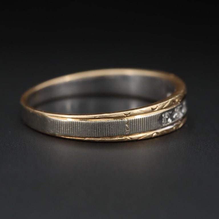 Customizable 18K Gold Diamonds Engagement Ring, Unique Diamond Wedding ...