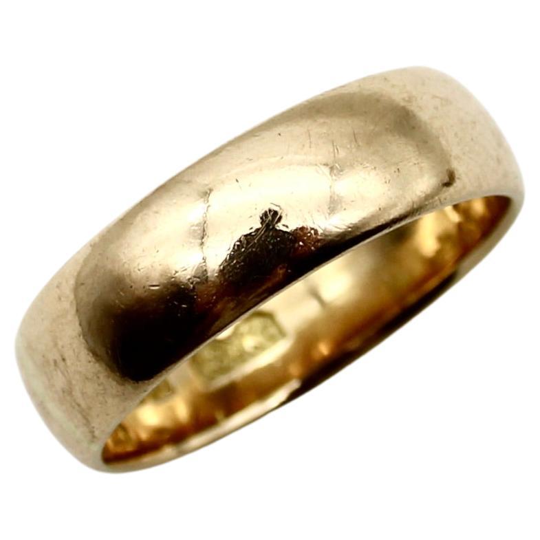 Victorian Nun's Bride of Christ Wedding Ring at 1stDibs