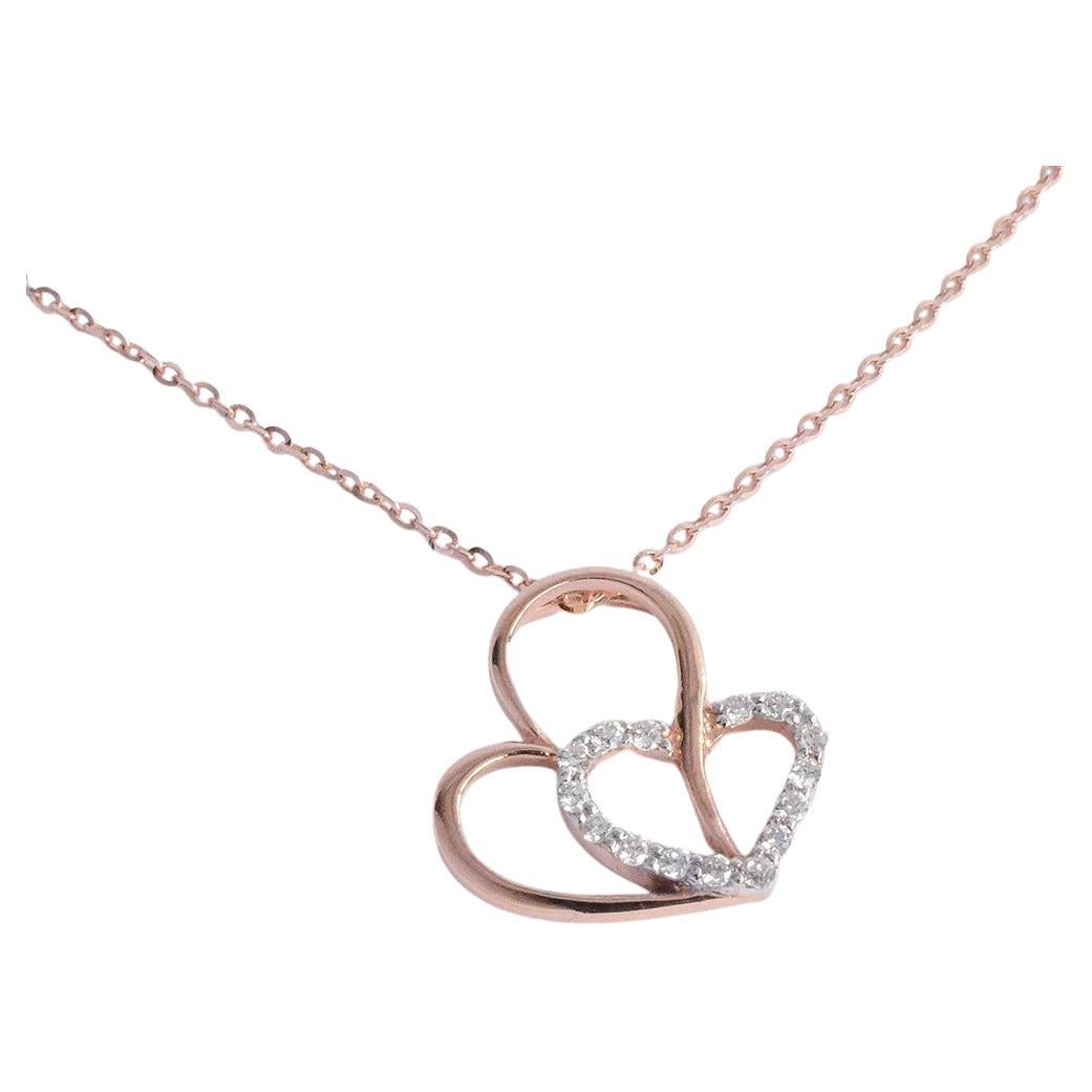 Micro pave open butterfly diamond pendant at 1stDibs