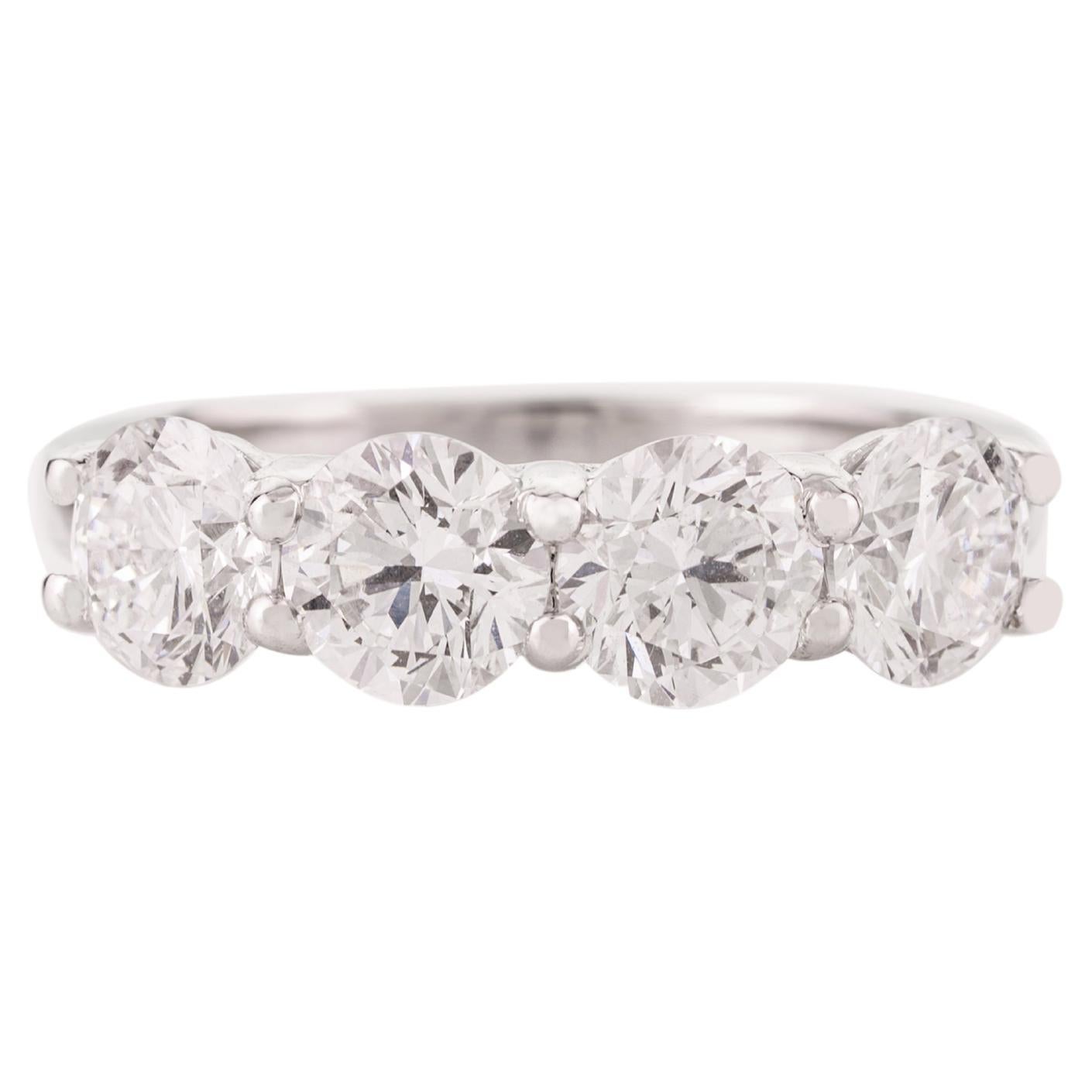 Aquamarine Diamond Ring 18K Gold Oval - Resizable Engagement Gift for ...