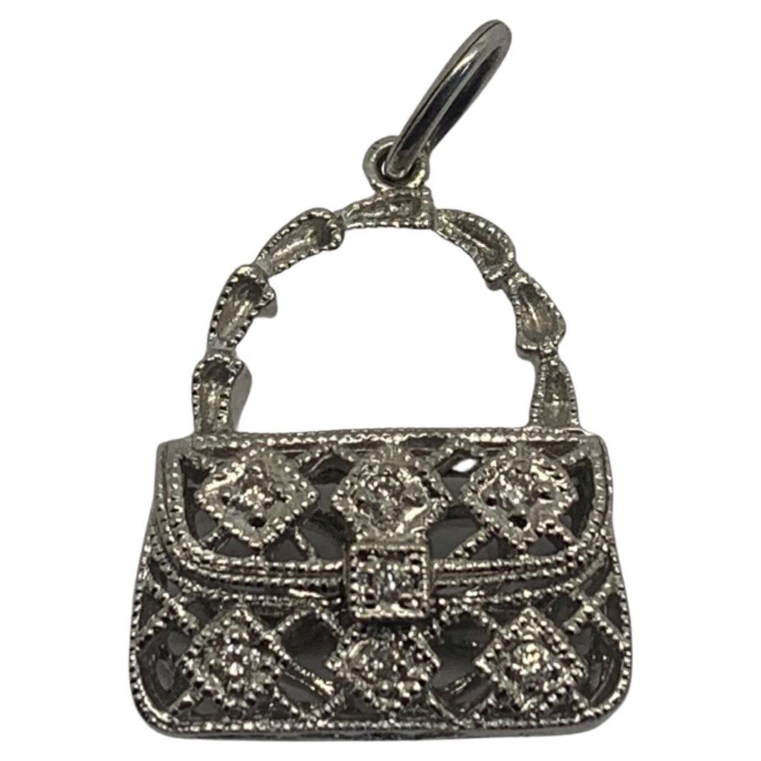 Ladies Blue Sapphire and Diamond Pendant 18k Yellow Gold Untreated 9 ...