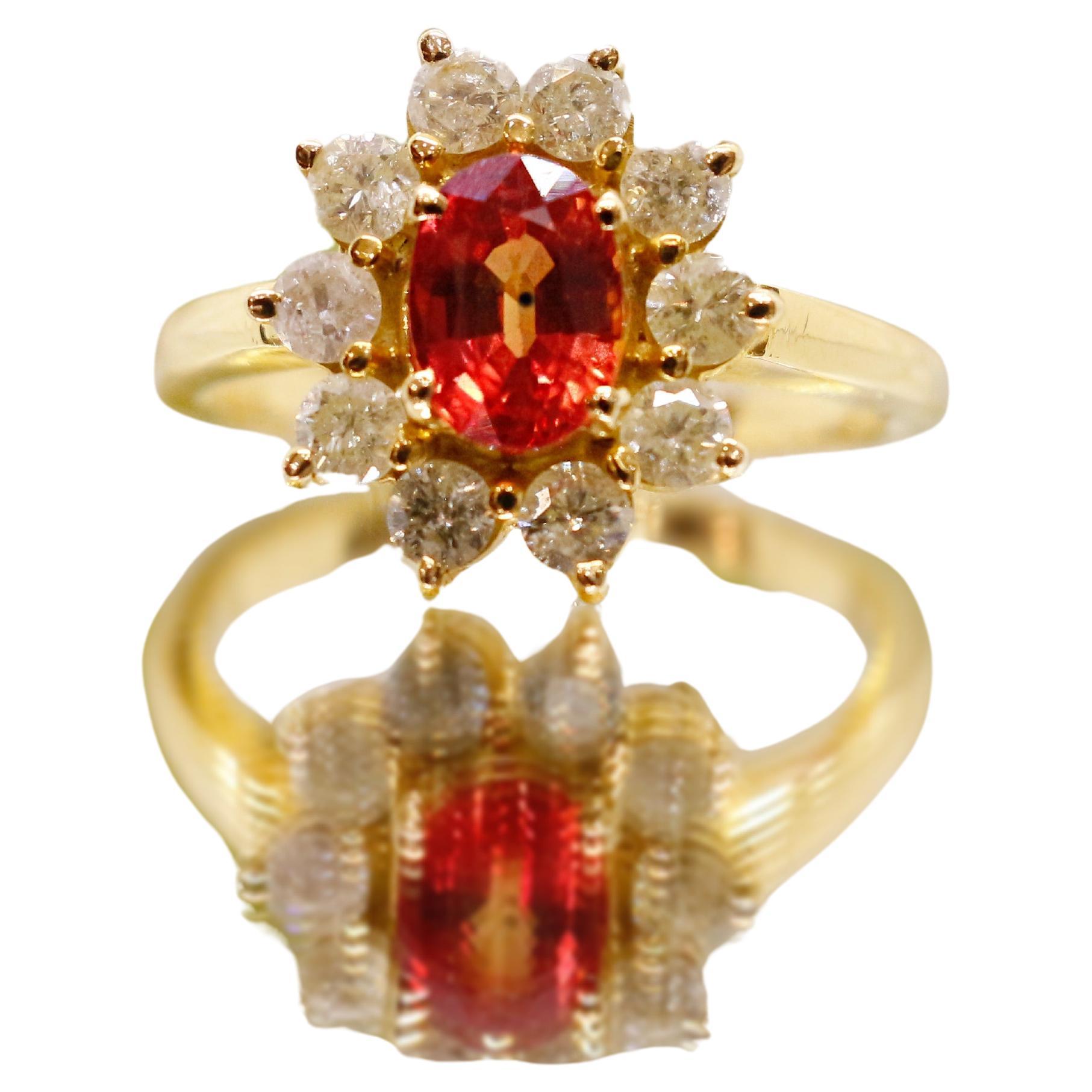 Turkey Coin 18kt Gold Ring Intricate For Sale at 1stDibs | turkey ...