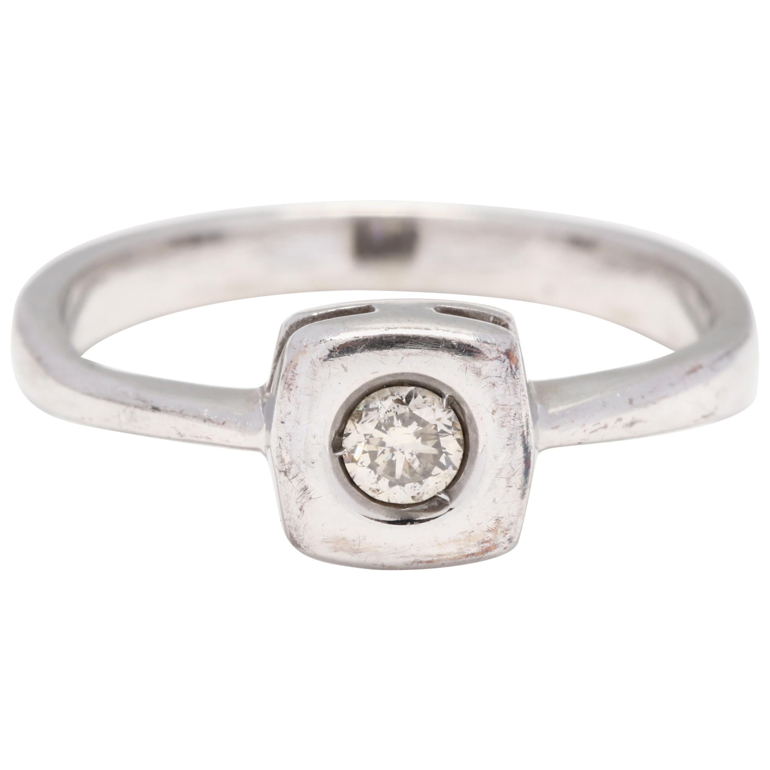 1990s Engagement Rings - 276 For Sale at 1stDibs | engagement ring ...