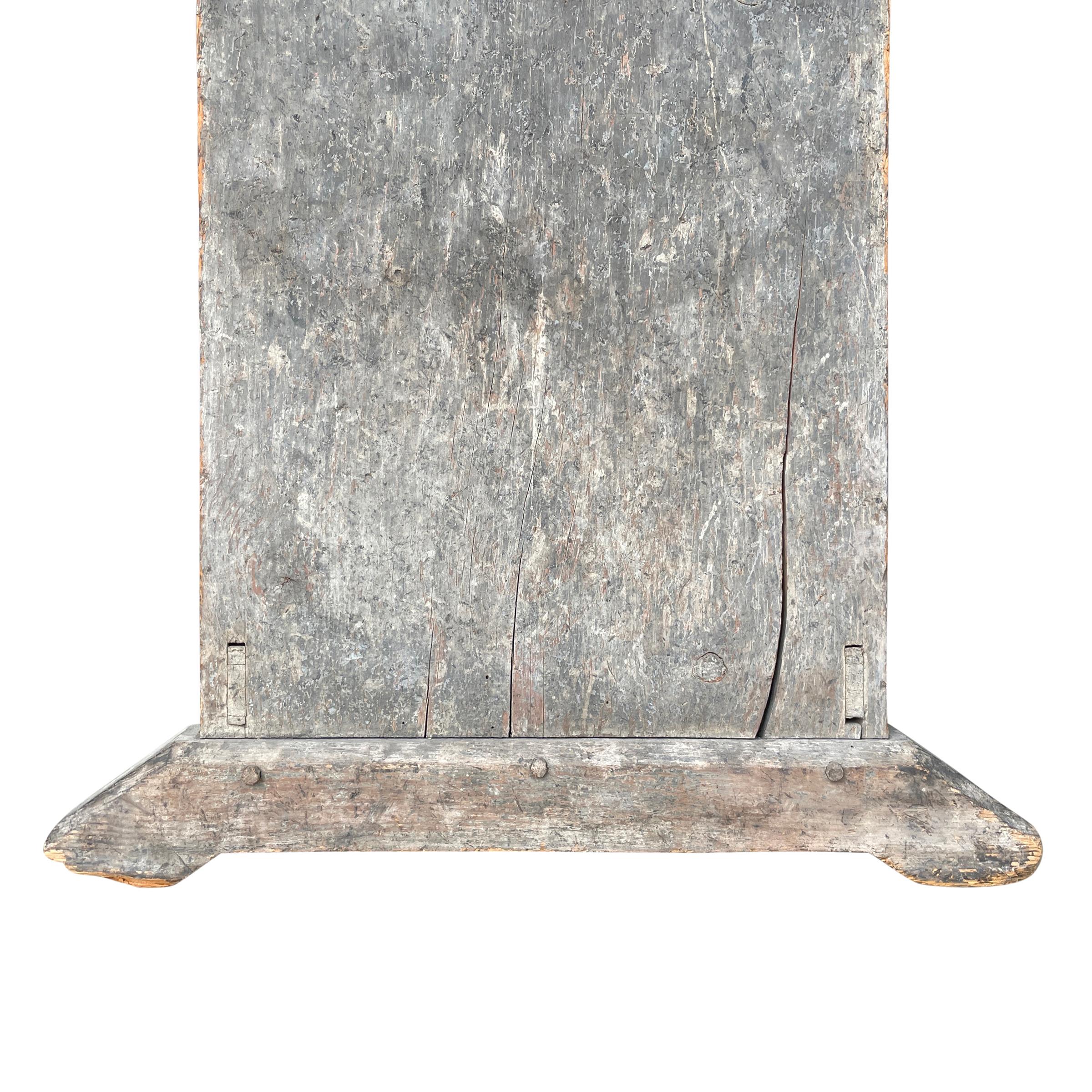 18th/19th Century American Pine Dish Drying Rack at 1stDibs | victorian ...