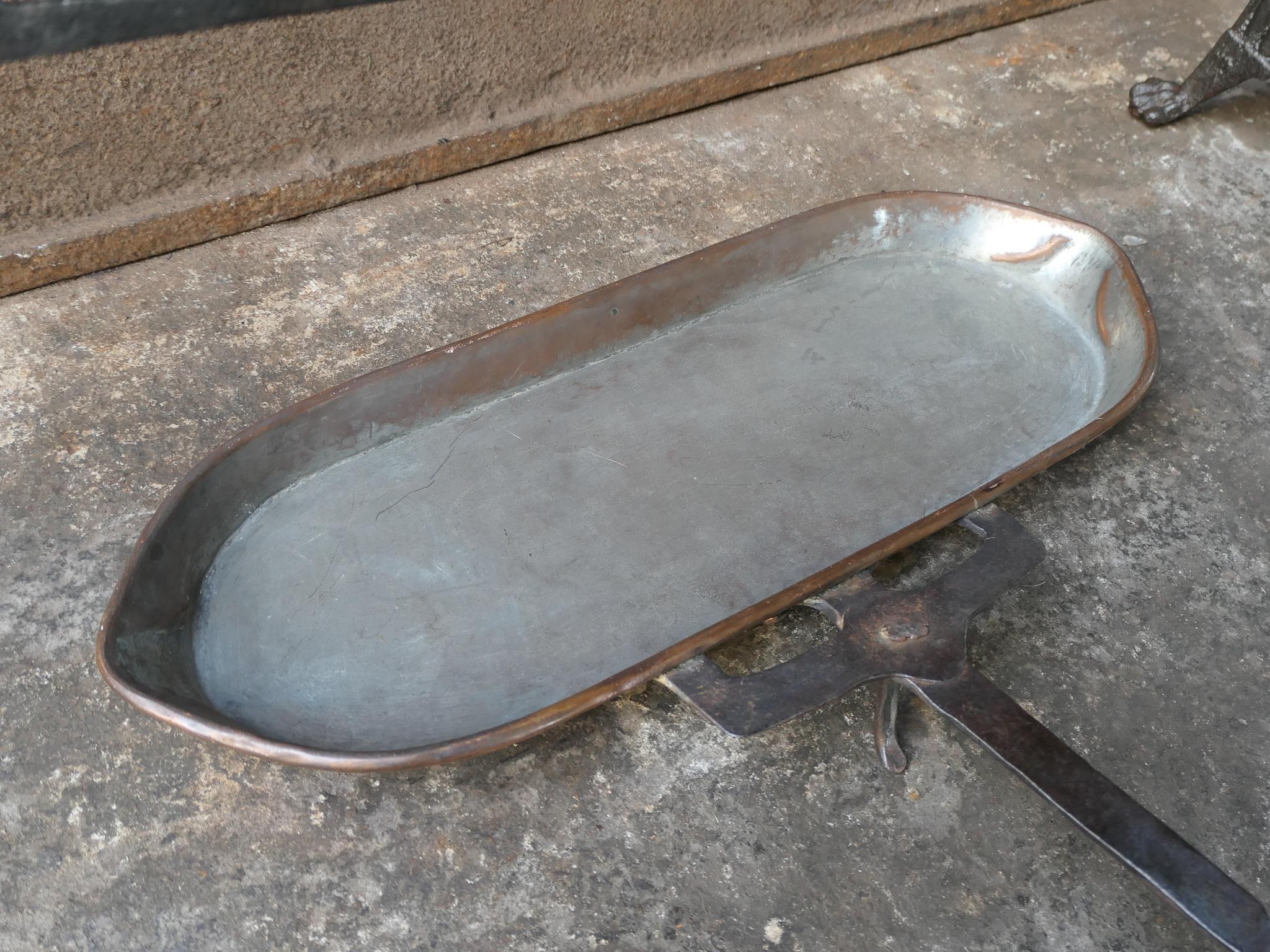 18th-19th Century French Napoleon III Clockwork Roasting Jack For Sale ...