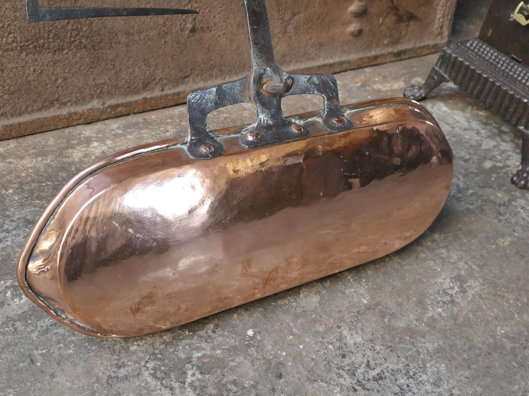 18th-19th Century French Napoleon III Clockwork Roasting Jack For Sale ...