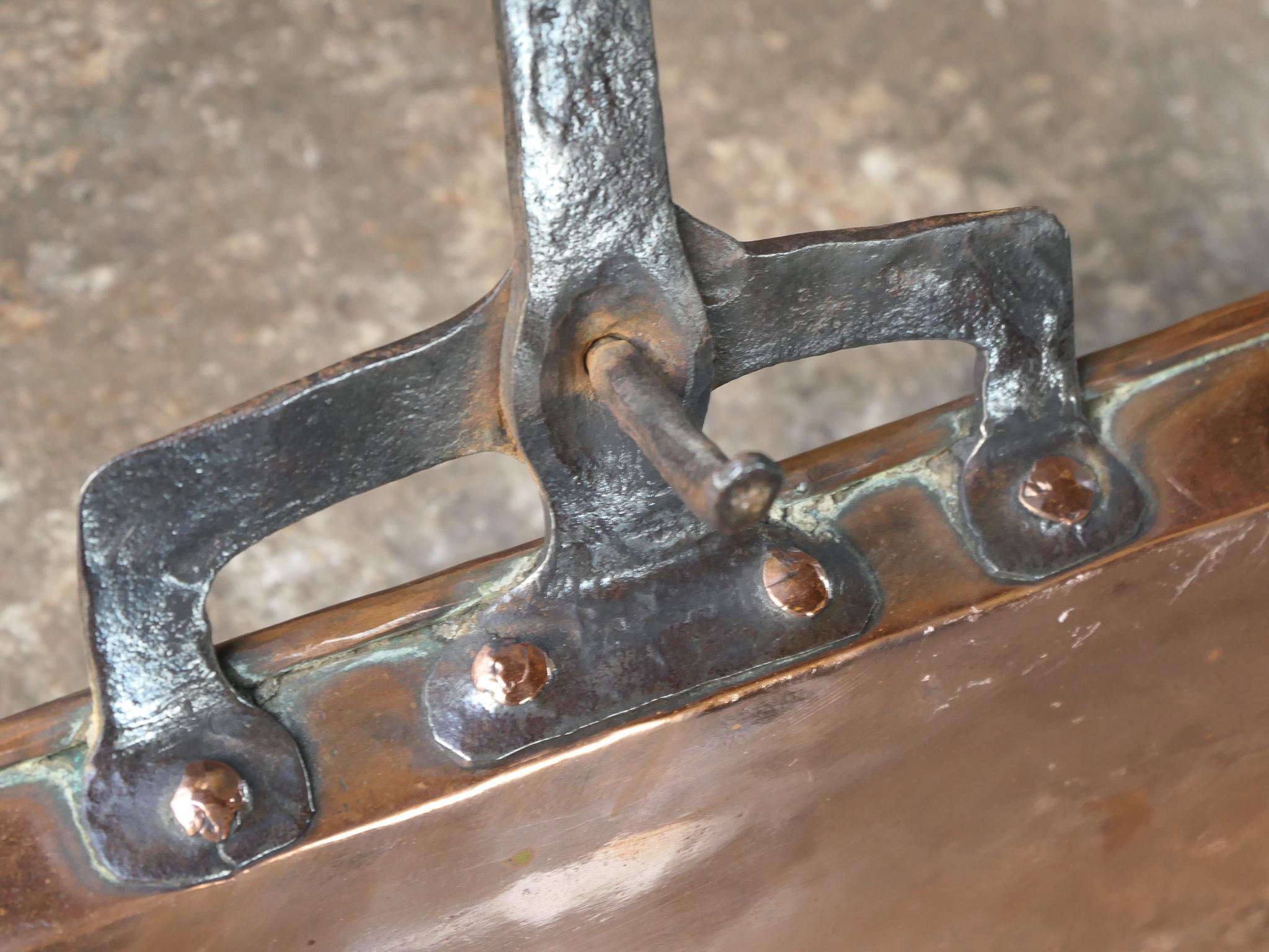 18th-19th Century French Napoleon III Clockwork Roasting Jack For Sale ...