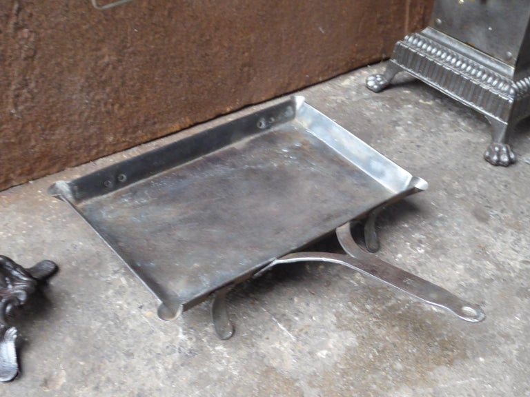 18th - 19th Century French Roasting Jack and Attachments at 1stDibs