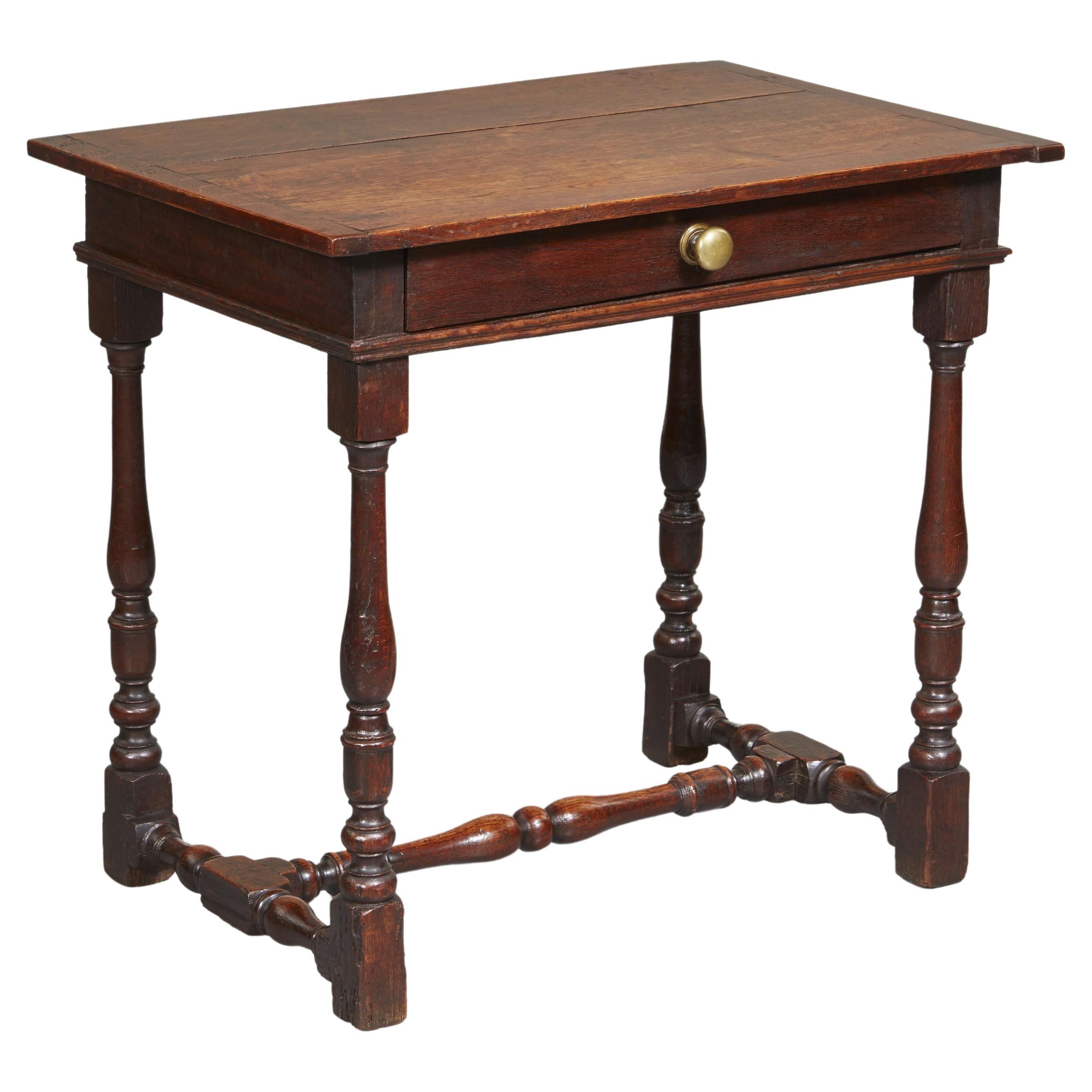English Pub Table For Sale at 1stDibs