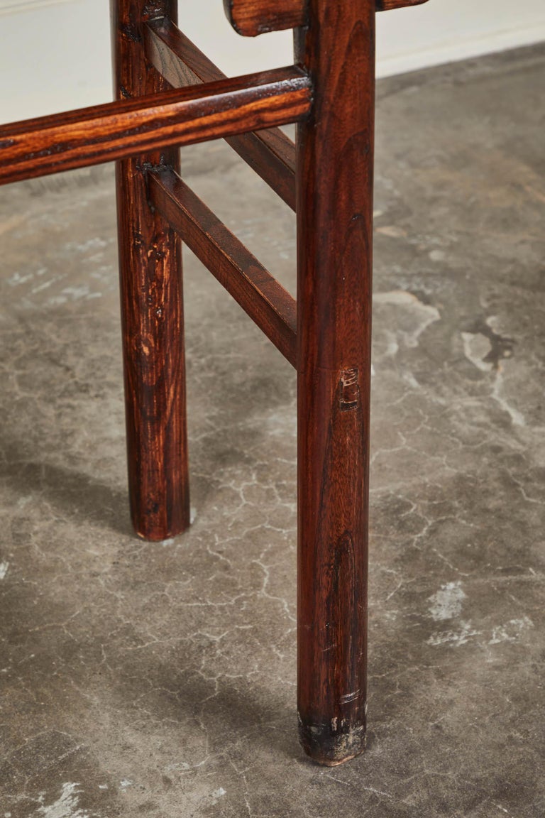 18th Century Small Chinese Altar Table from Hebei at 1stDibs